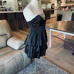 2B Bebe | Dresses | 2b Bebe Mini Dress | Poshmark